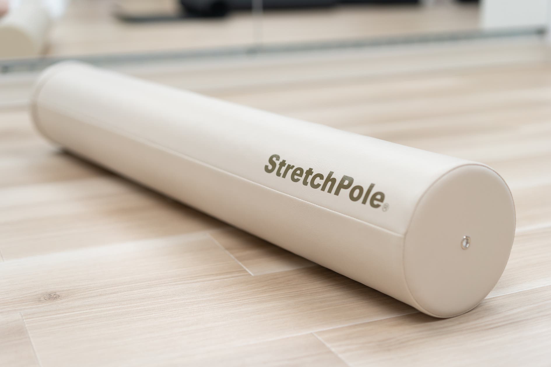 ストレッチポールの画像1