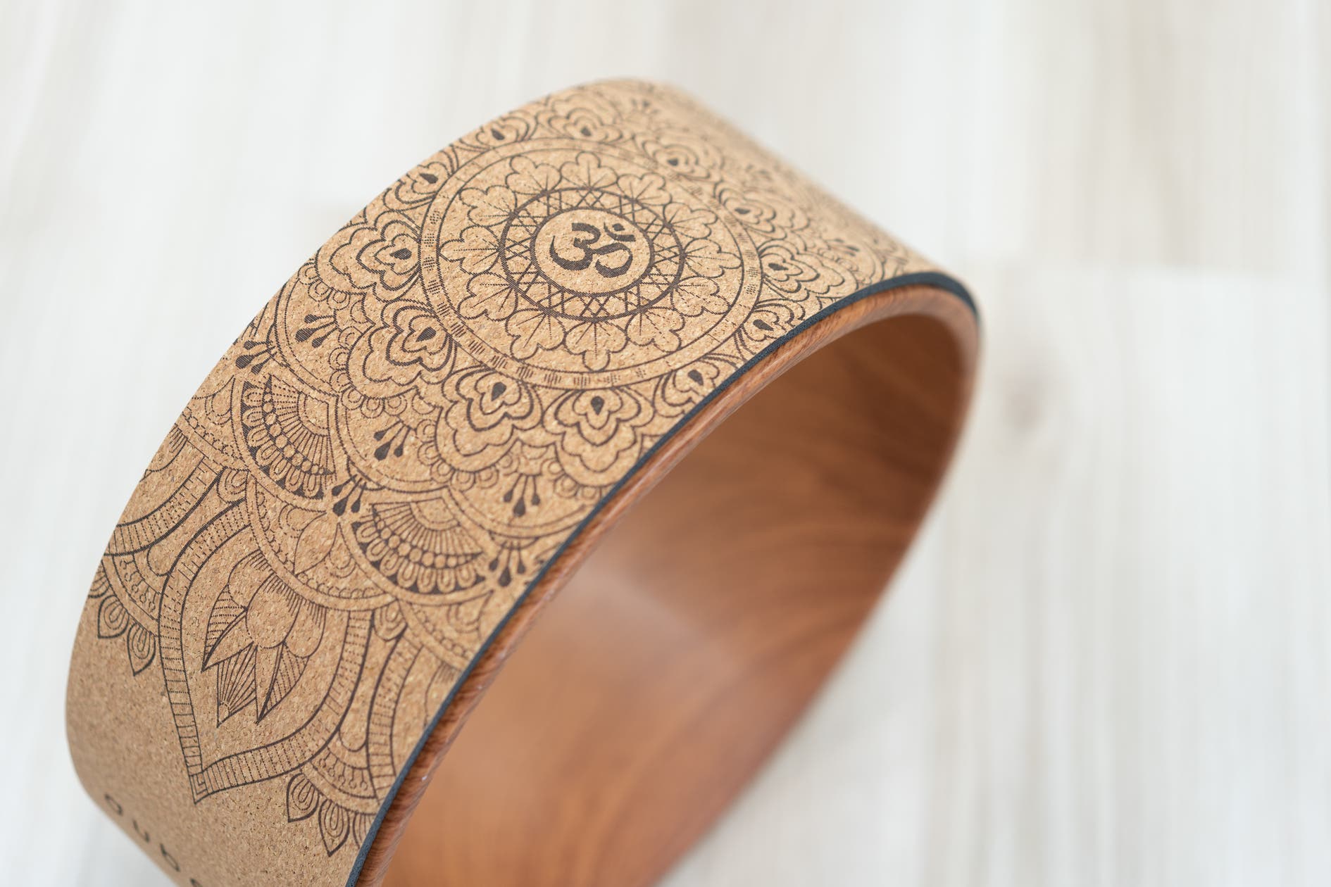 ヨガホイールの画像1