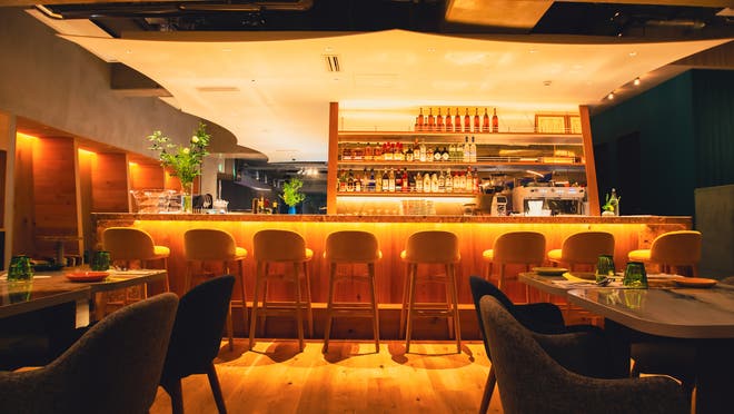 【AWAKE】サザンビーチを一望できる茅ヶ崎の新たなランドマークの写真9