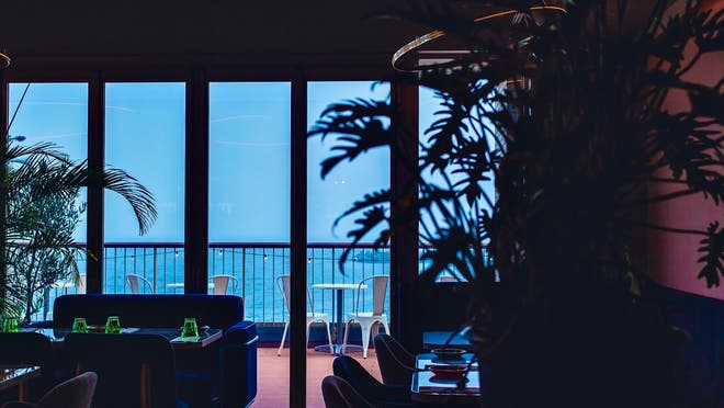 【AWAKE】サザンビーチを一望できる茅ヶ崎の新たなランドマークの写真10