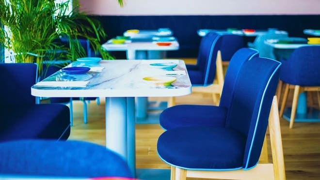 【AWAKE】サザンビーチを一望できる茅ヶ崎の新たなランドマークの写真12