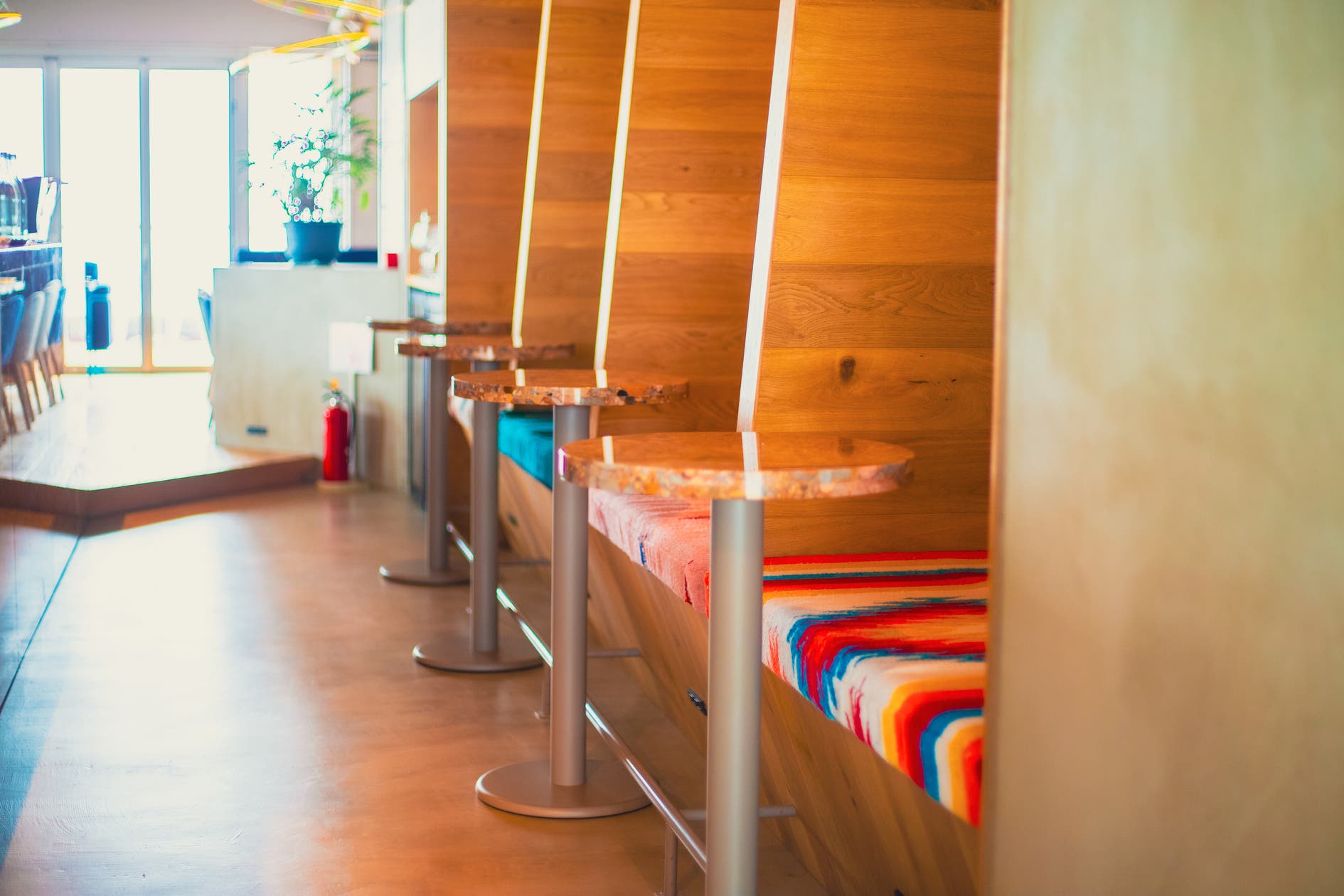 【AWAKE】サザンビーチを一望できる茅ヶ崎の新たなランドマークの写真13