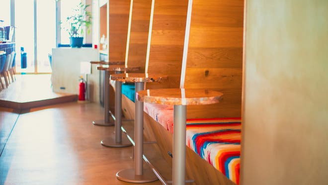 【AWAKE】サザンビーチを一望できる茅ヶ崎の新たなランドマークの写真13