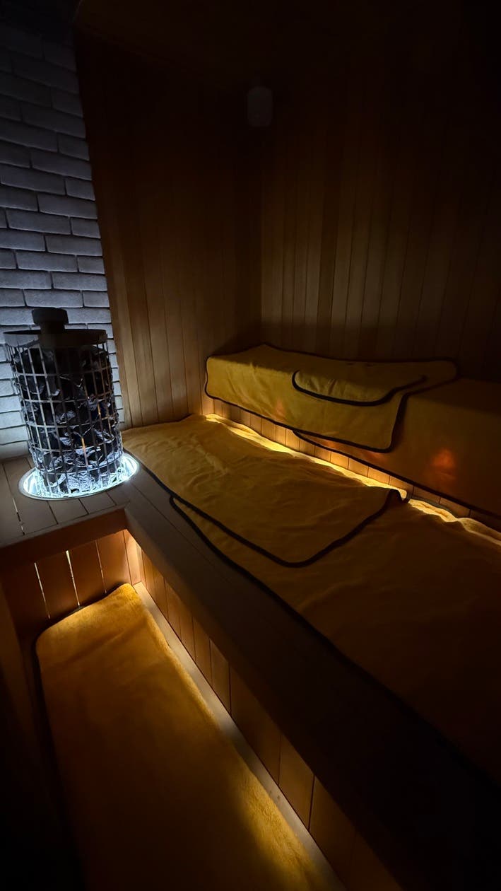 【オーシャンビュー】三浦のサウナ付き貸別荘の写真12