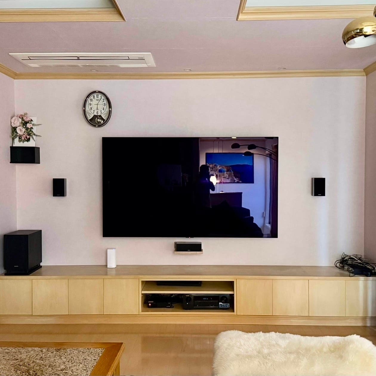 【オーシャンビュー】三浦のサウナ付き貸別荘の写真14