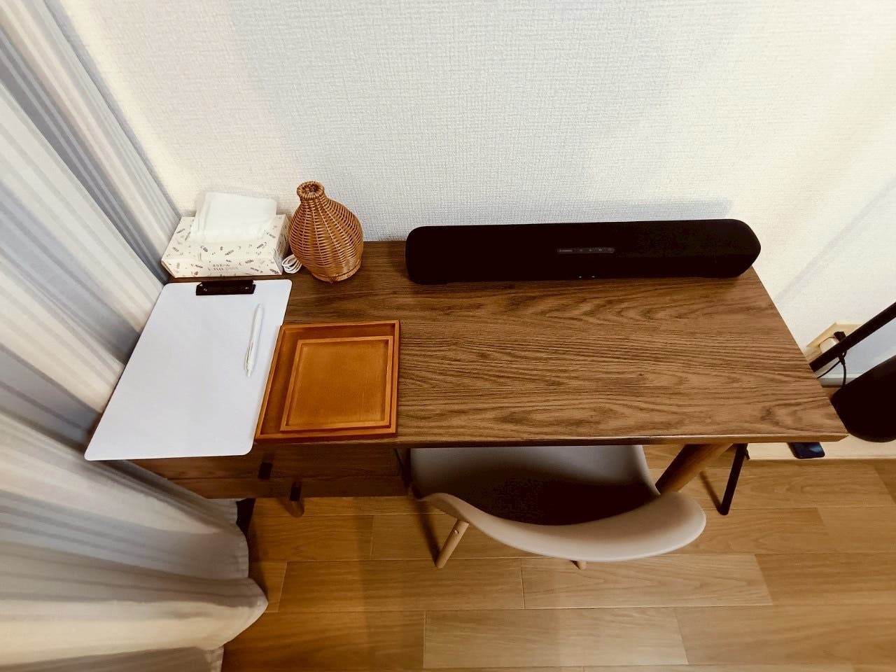 浦和徒歩6分｜完全個室の静かなシェアサロン🌿リラックスできる空間で施術や面談に◎の写真6