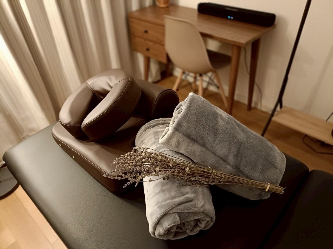 浦和徒歩6分｜完全個室の静かなシェアサロン🌿リラックスできる空間で施術や面談に◎の写真9