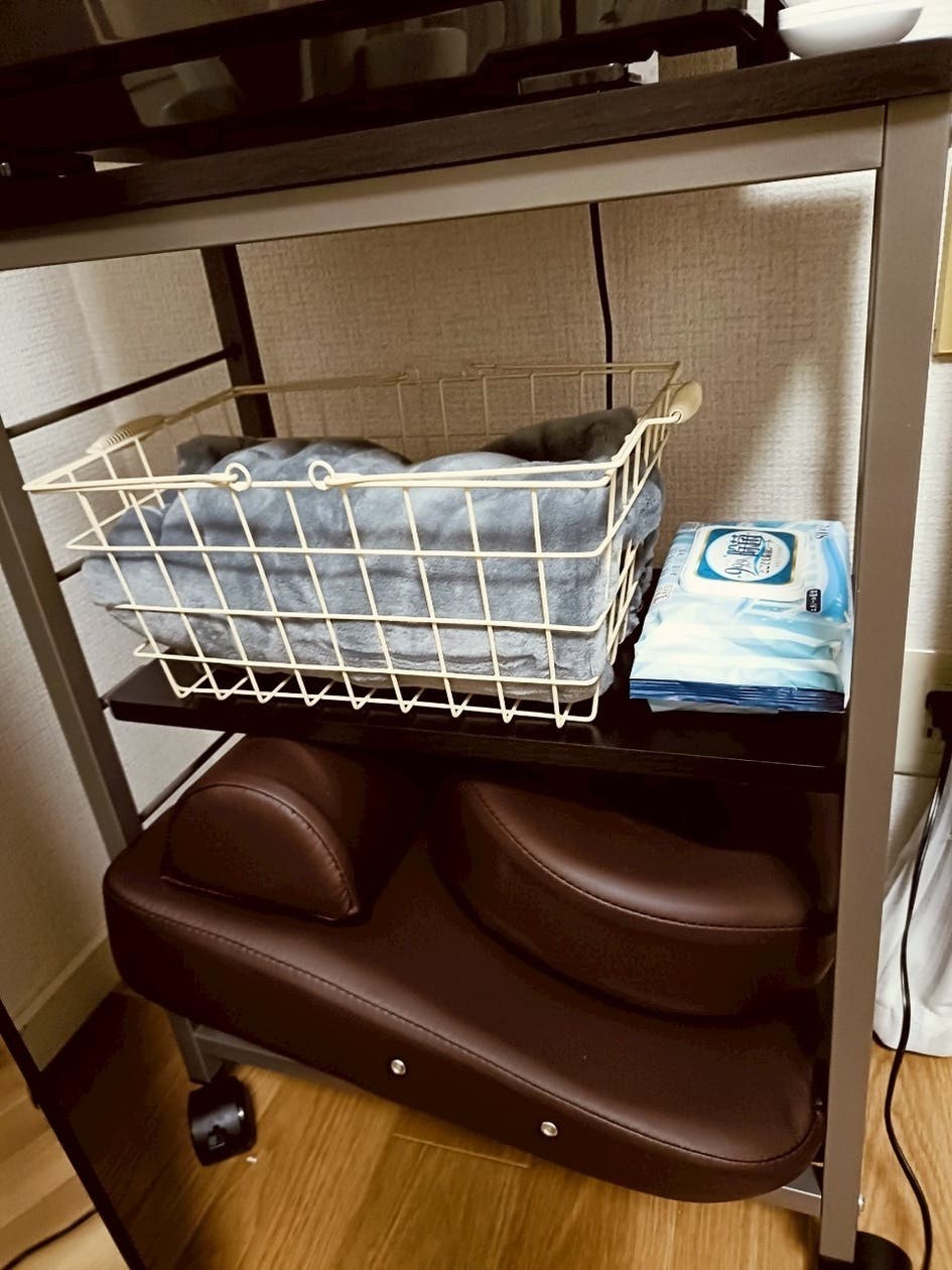 浦和徒歩6分｜完全個室の静かなシェアサロン🌿リラックスできる空間で施術や面談に◎の写真3