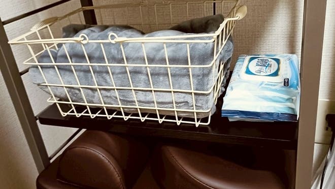 浦和徒歩6分|完全個室の静かなシェアサロン🌿リラックスできる空間で施術や面談に◎の写真3