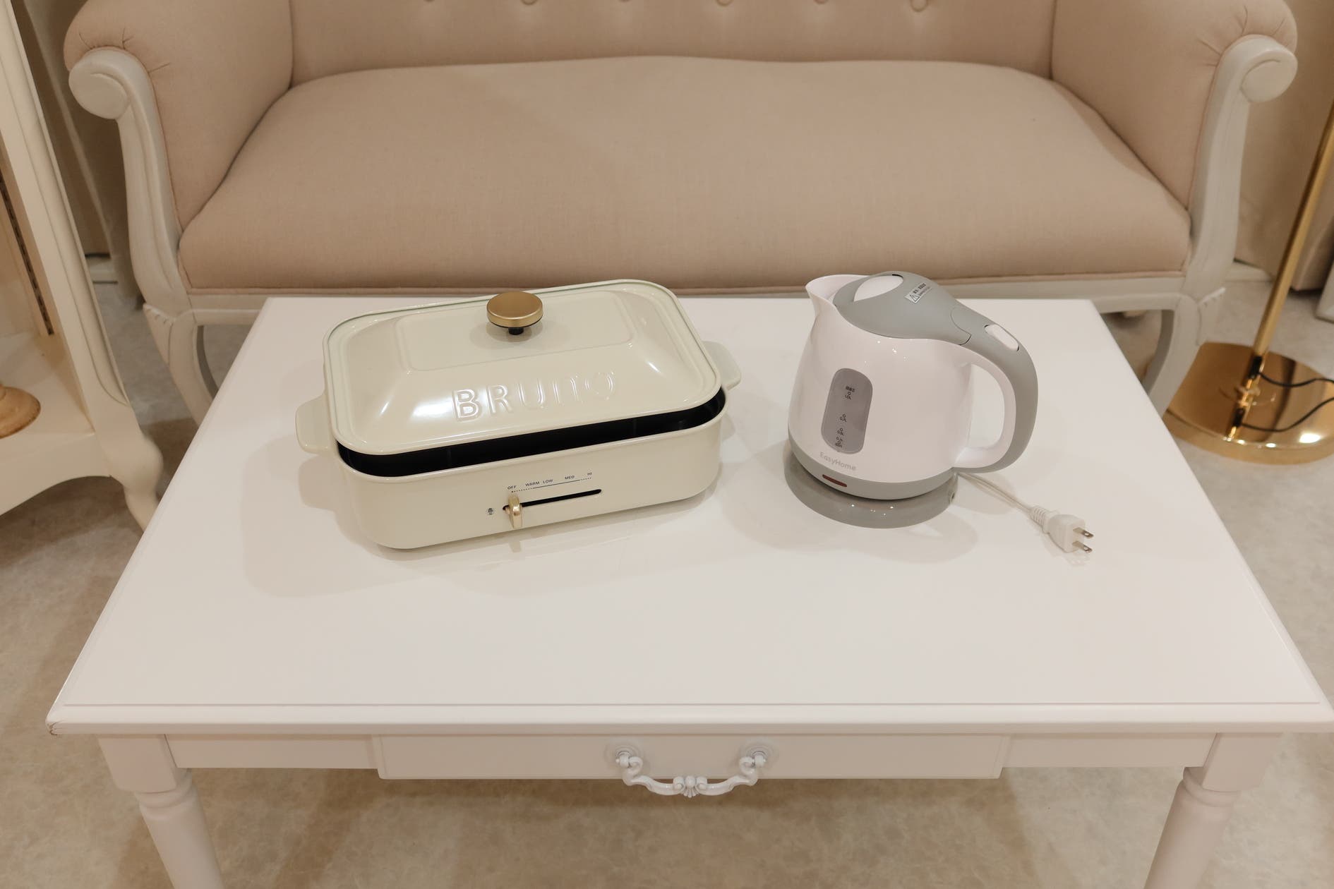 【OPEN特価🉐】新宿推し活🎀自然光 | 2面採光【生誕祭・ポートレート・撮影・配信】ひな壇/ドレッサー付き🪞の写真29