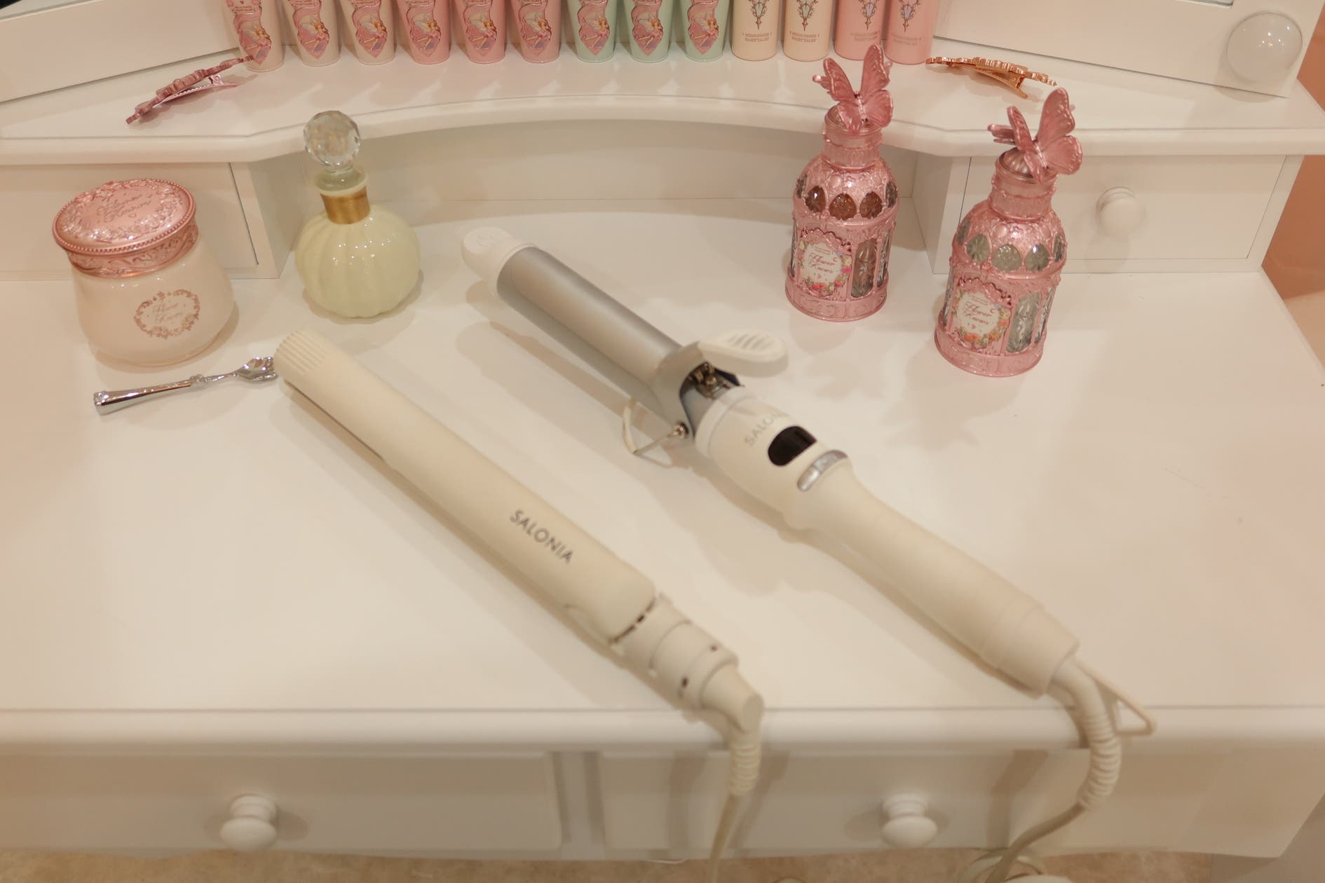 【OPEN特価🉐】新宿推し活🎀自然光 | 2面採光【生誕祭・ポートレート・撮影・配信】ひな壇/ドレッサー付き🪞の写真26