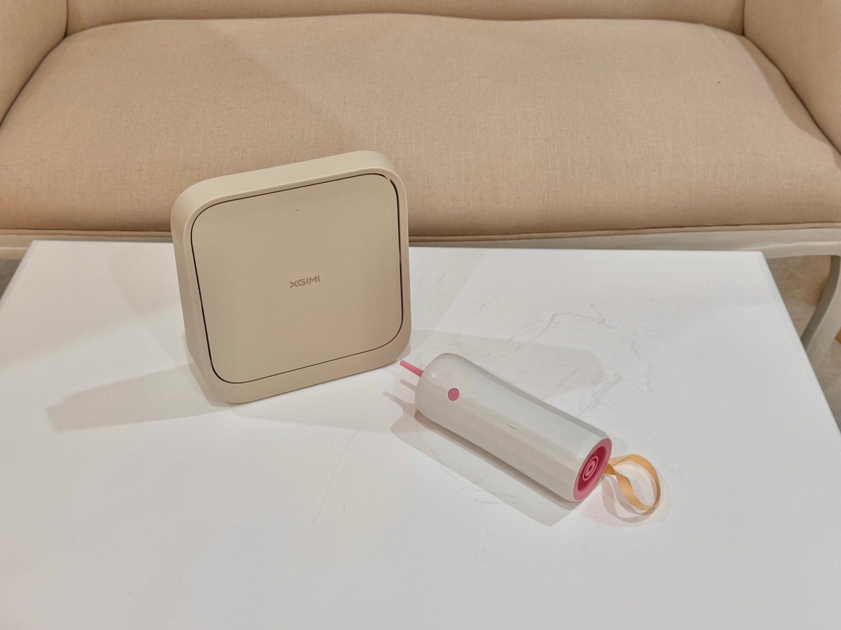 【OPEN特価🉐】新宿推し活🎀自然光 | 2面採光【生誕祭・ポートレート・撮影・配信】ひな壇/ドレッサー付き🪞の写真25