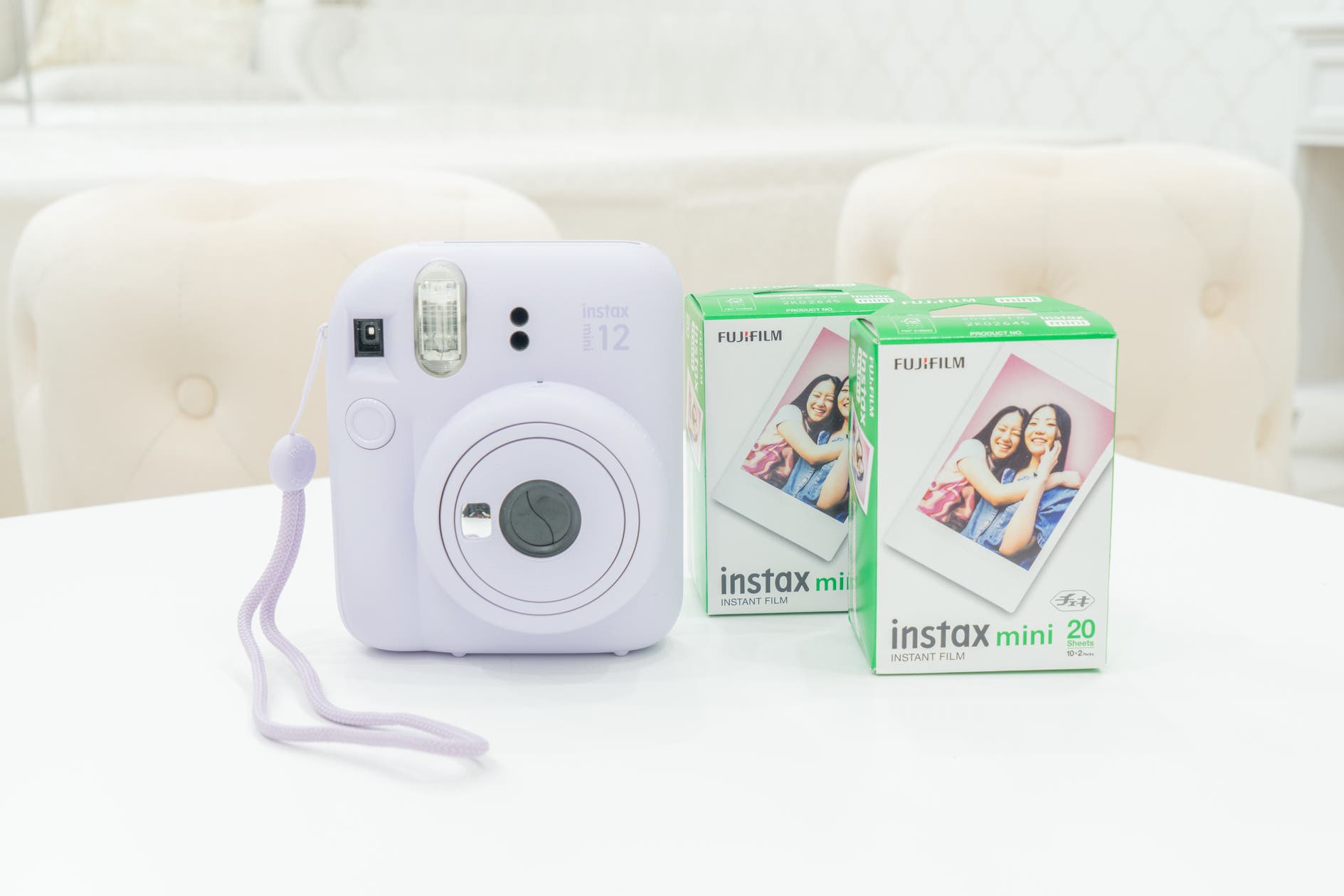 🎀📷チェキオプション📷🎀の画像1