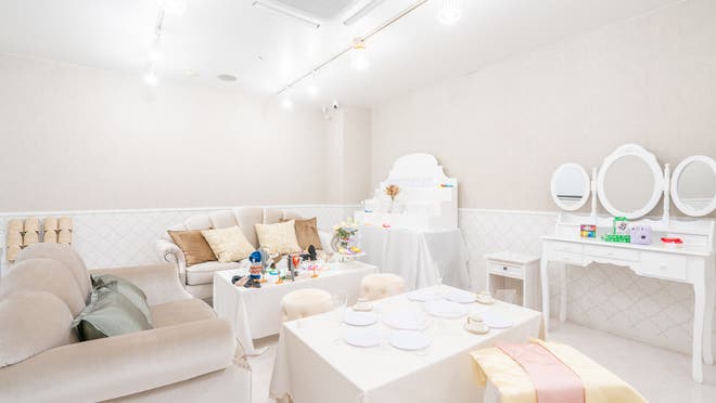 スペモエール📣クリスマス🎄推し活😍プロジェクター📽️女子会💓生誕祭🎂コスプレ🪄617_SpemoYELL京都五条の写真23