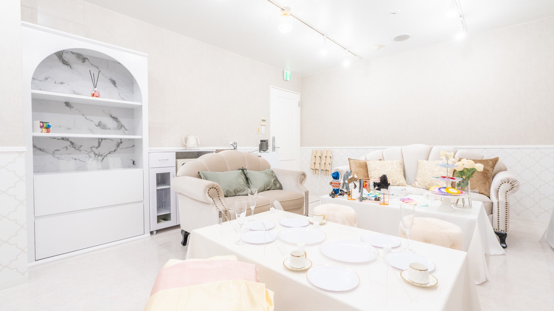 スペモエール📣クリスマス🎄推し活😍プロジェクター📽️女子会💓生誕祭🎂コスプレ🪄617_SpemoYELL京都五条の写真3