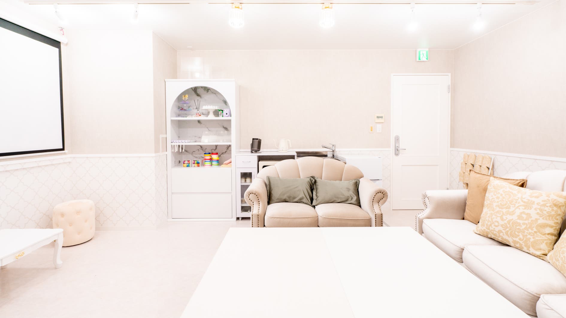 スペモエール📣クリスマス🎄推し活😍プロジェクター📽️女子会💓生誕祭🎂コスプレ🪄617_SpemoYELL京都五条の写真15