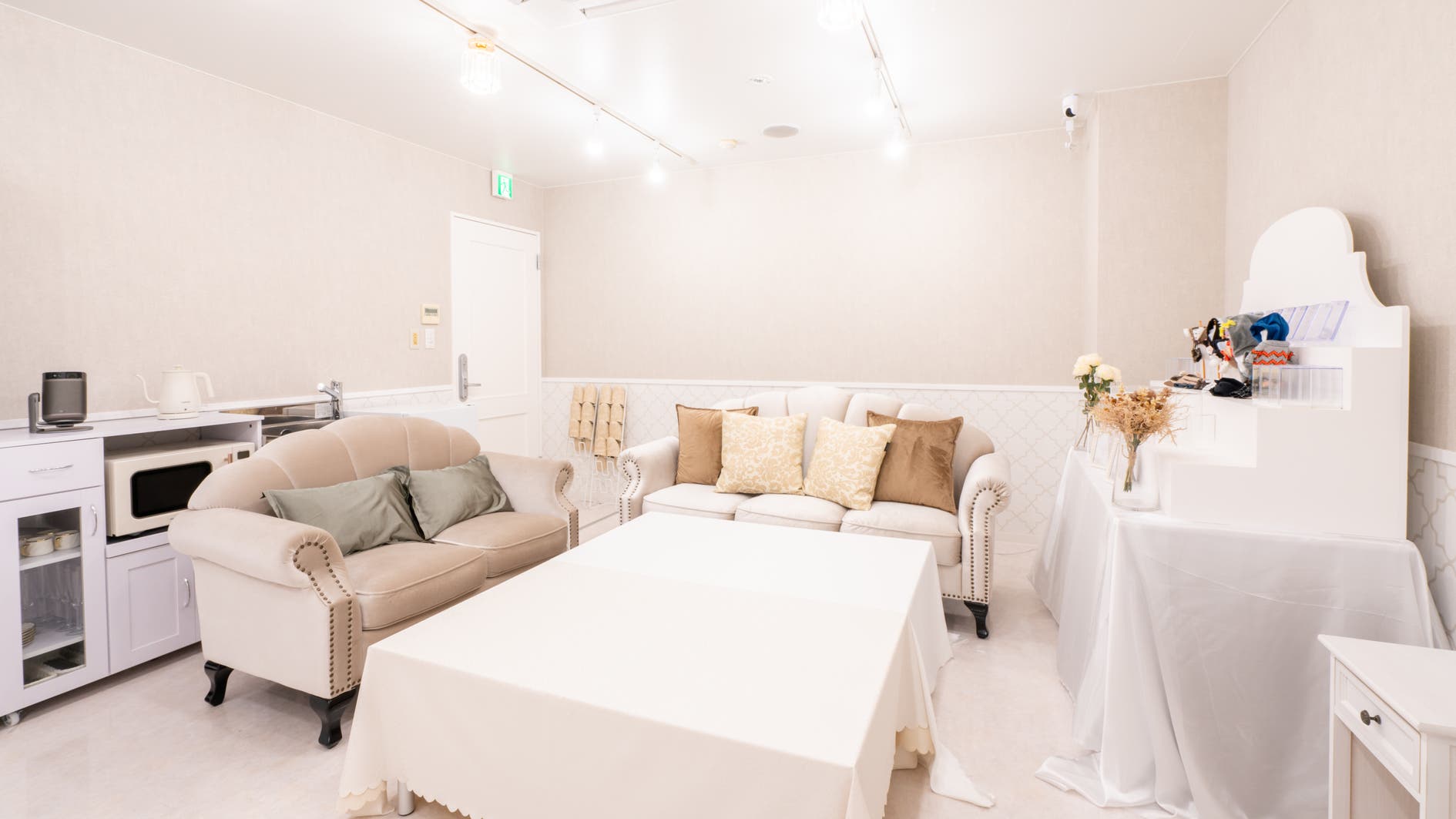 スペモエール📣クリスマス🎄推し活😍プロジェクター📽️女子会💓生誕祭🎂コスプレ🪄617_SpemoYELL京都五条の写真21