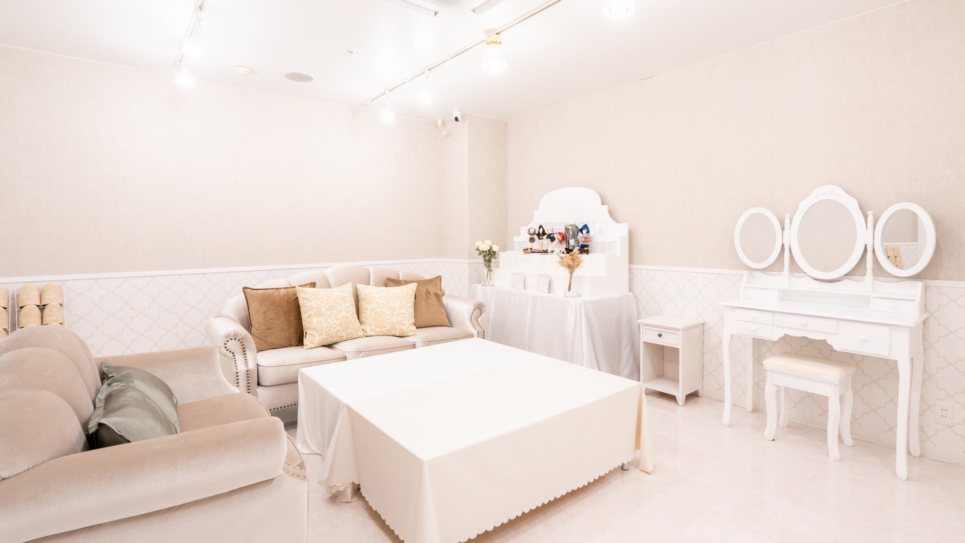 スペモエール📣クリスマス🎄推し活😍プロジェクター📽️女子会💓生誕祭🎂コスプレ🪄617_SpemoYELL京都五条の写真11