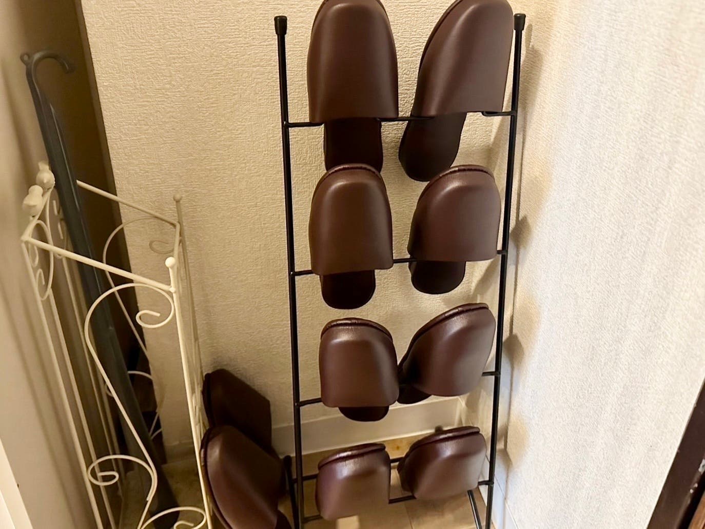 🌸電動昇降式ベッド導入🌸《JR代々木駅「徒歩4分」》完全個室レンタルサロン＊なごみサロン ｜ヒートマット・タオルウォーマーの写真16