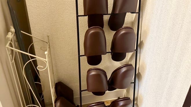 🌸電動昇降式ベッド導入🌸《JR代々木駅「徒歩4分」》完全個室レンタルサロン*なごみサロン |ヒートマット・タオルウォーマーの写真16