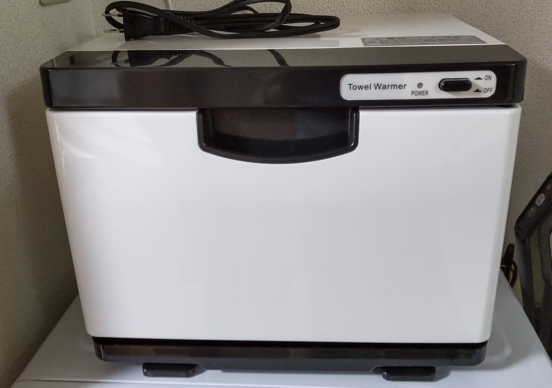 【船橋駅近くの綺麗なスペース】光回線高速WiFi、テレビ、ホワイトボード、施術ベット完備☆会議/打合せ/オンライン/サロンに最適の写真26