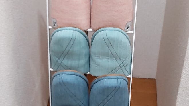 【船橋駅近くの綺麗なスペース】光回線高速WiFi、テレビ、ホワイトボード、施術ベット完備☆会議/打合せ/オンライン/サロンに最適の写真18