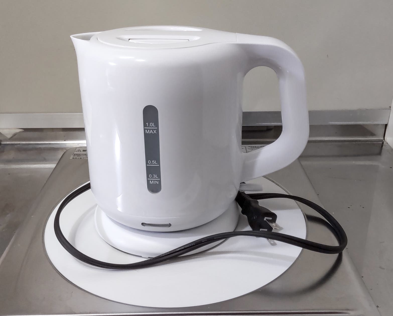 【船橋駅近くの綺麗なスペース】光回線高速WiFi、テレビ、ホワイトボード、施術ベット完備☆会議/打合せ/オンライン/サロンに最適の写真23