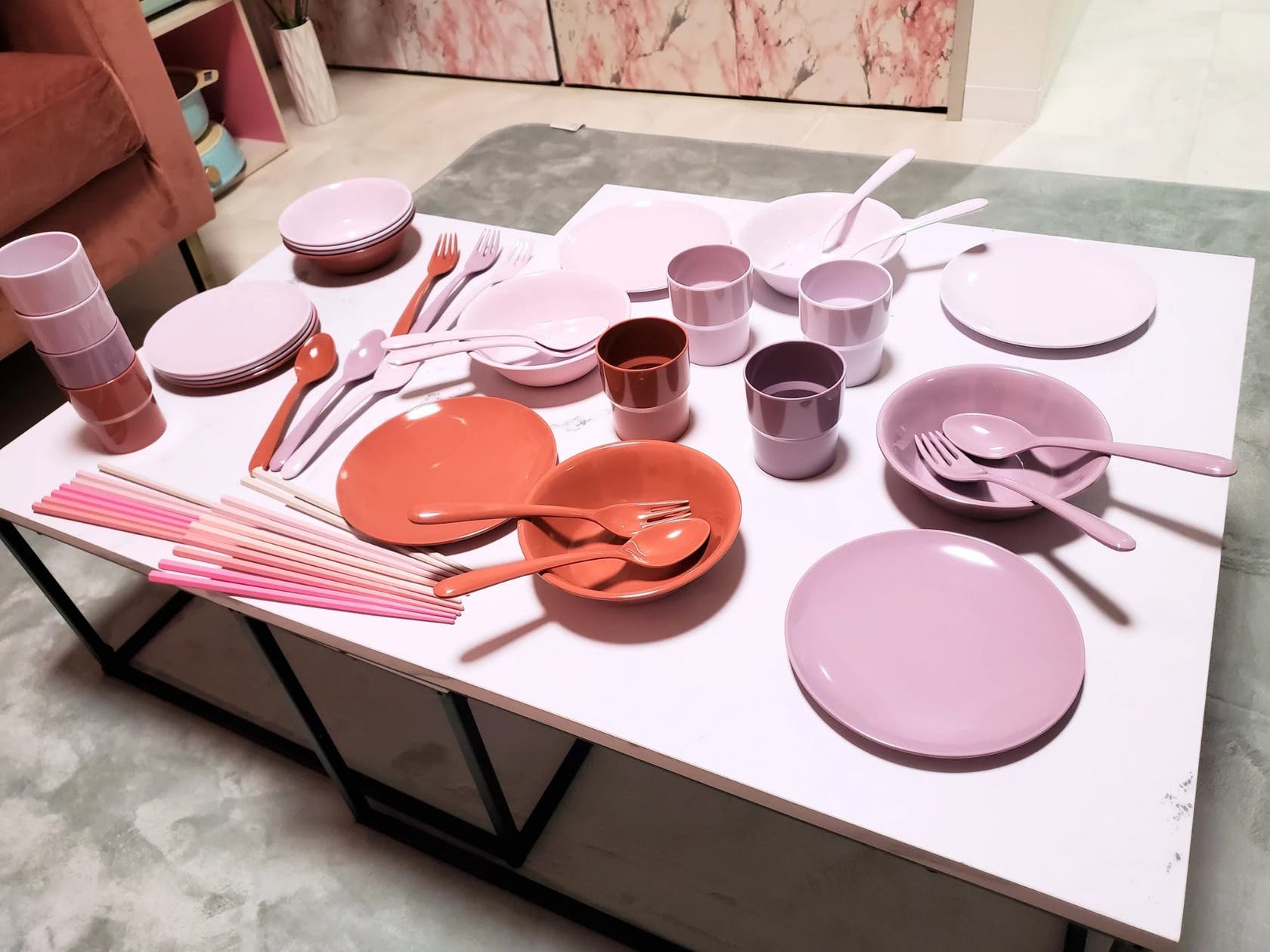 NEW🎉🎊船橋駅徒歩5分🐾ド迫力65型TV📺大人気ゲーム機🎮女子会🍻ママ会👩クリパ🤶タコパ・鍋パ🎉の写真9