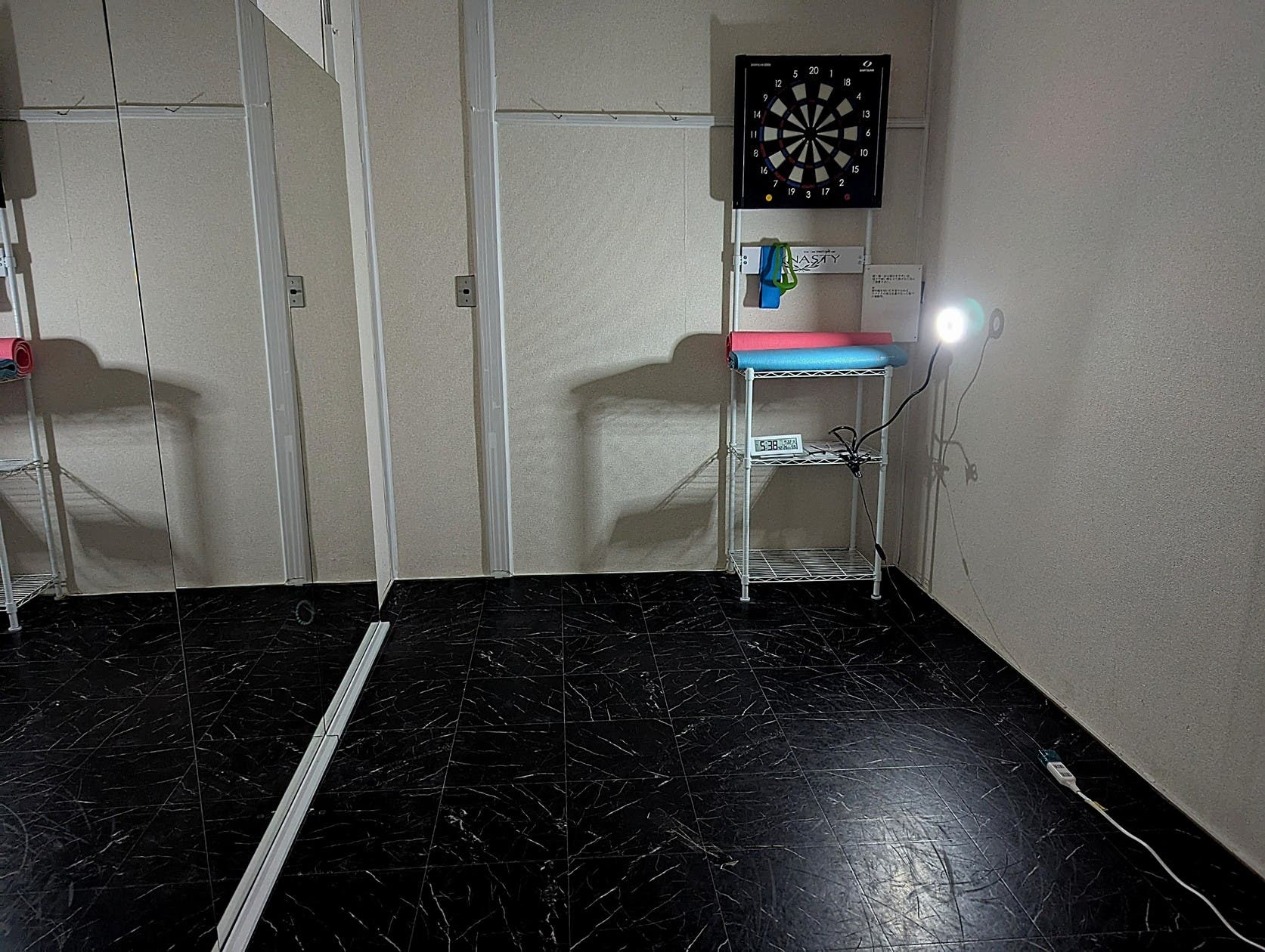 南浦和駅から徒歩1分の個室レンタルスタジオの写真10