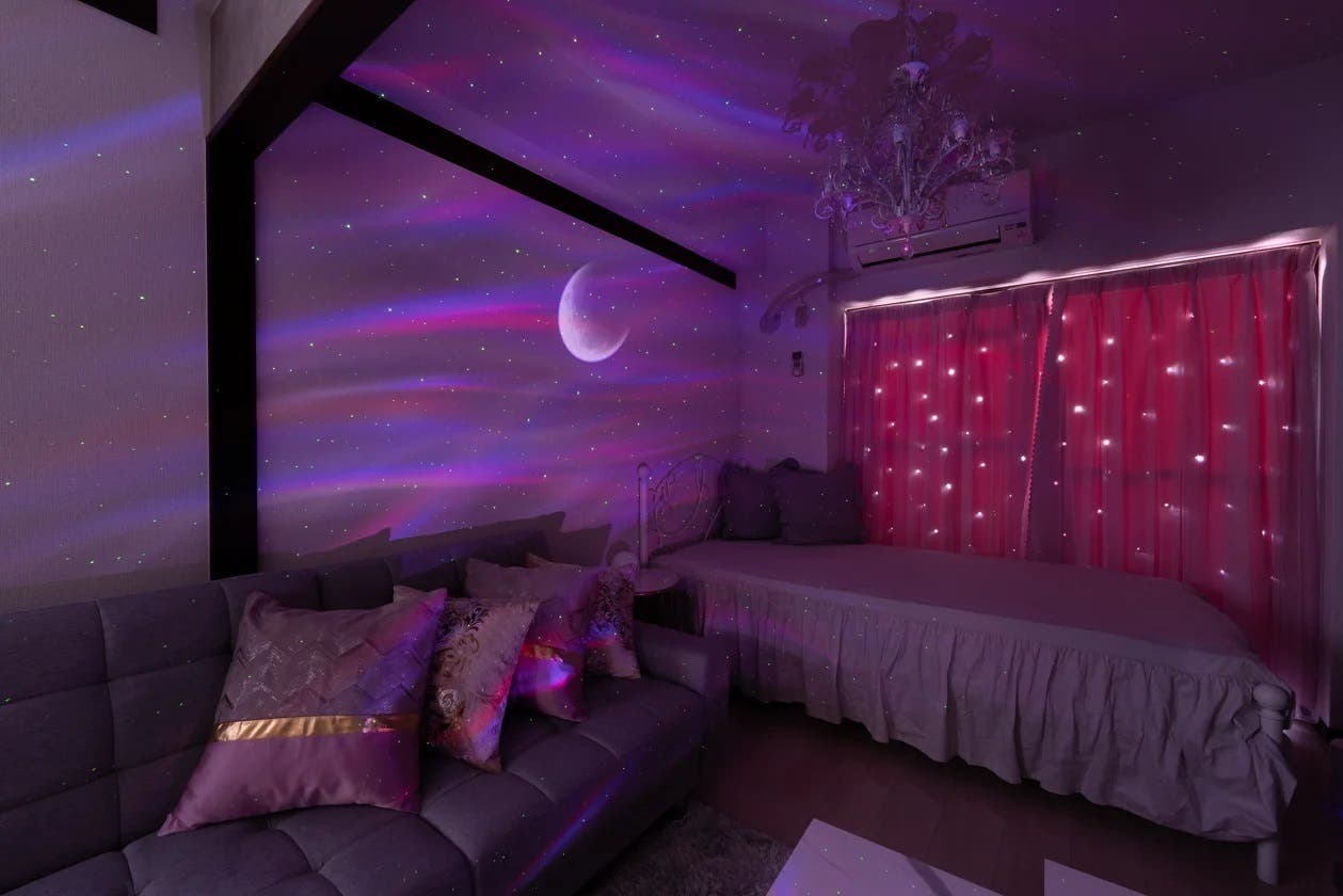 大須エリアNo. 1人気👼映画・Netflix見放題🍿ボドゲ＆パーティー利用可🎮24時間365日利用OK🏪高速Wifi✨の写真8