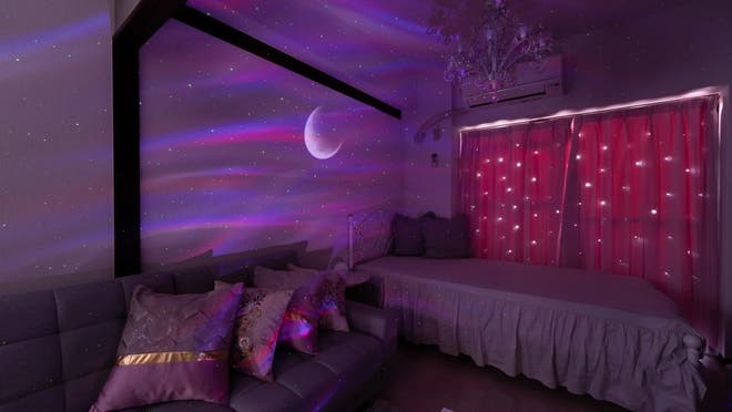 大須エリアNo. 1人気👼映画・Netflix見放題🍿ボドゲ&パーティー利用可🎮24時間365日利用OK🏪高速Wifi✨の写真8