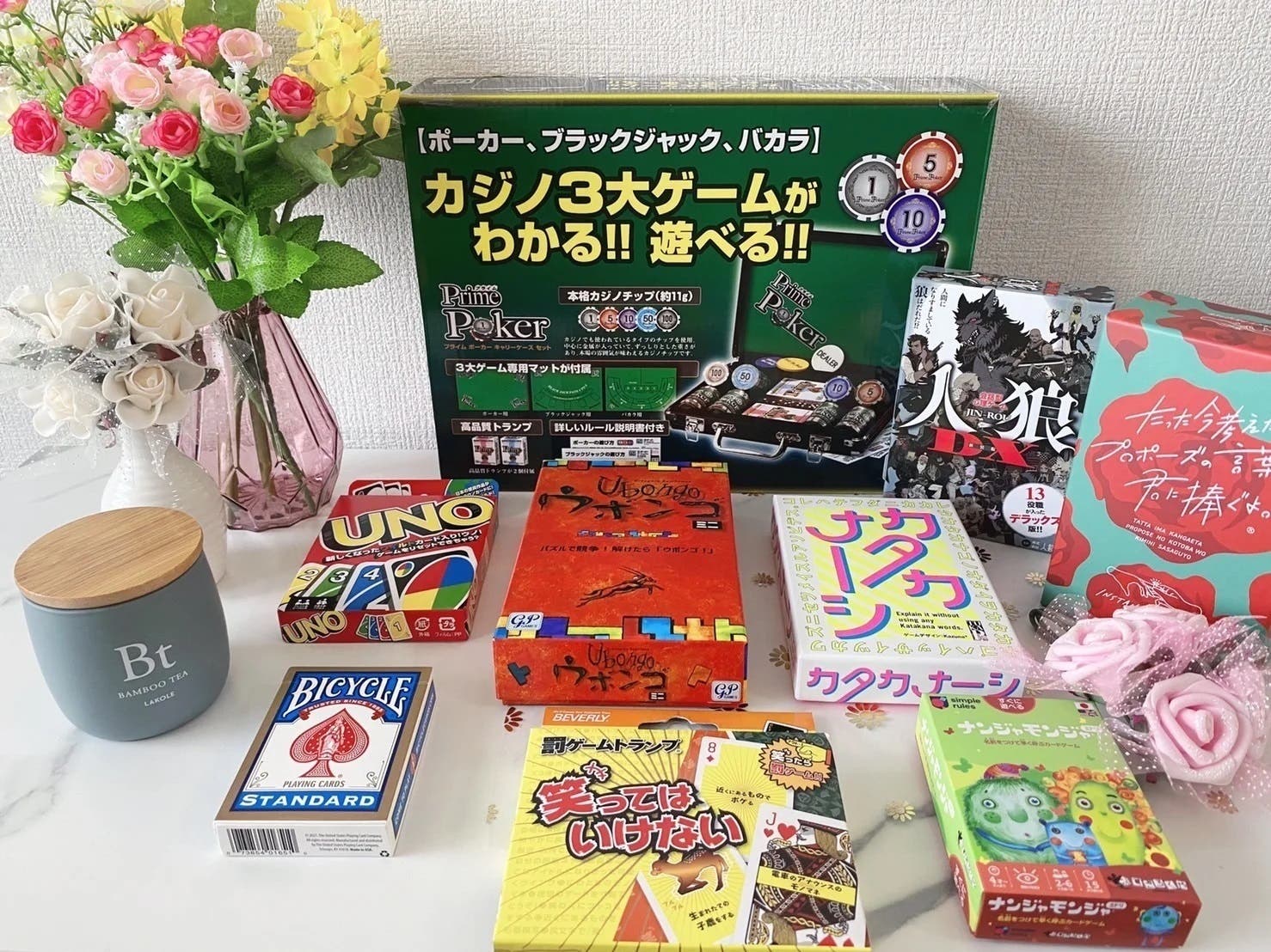 大須エリアNo. 1人気👼映画・Netflix見放題🍿ボドゲ＆パーティー利用可🎮24時間365日利用OK🏪高速Wifi✨の写真10