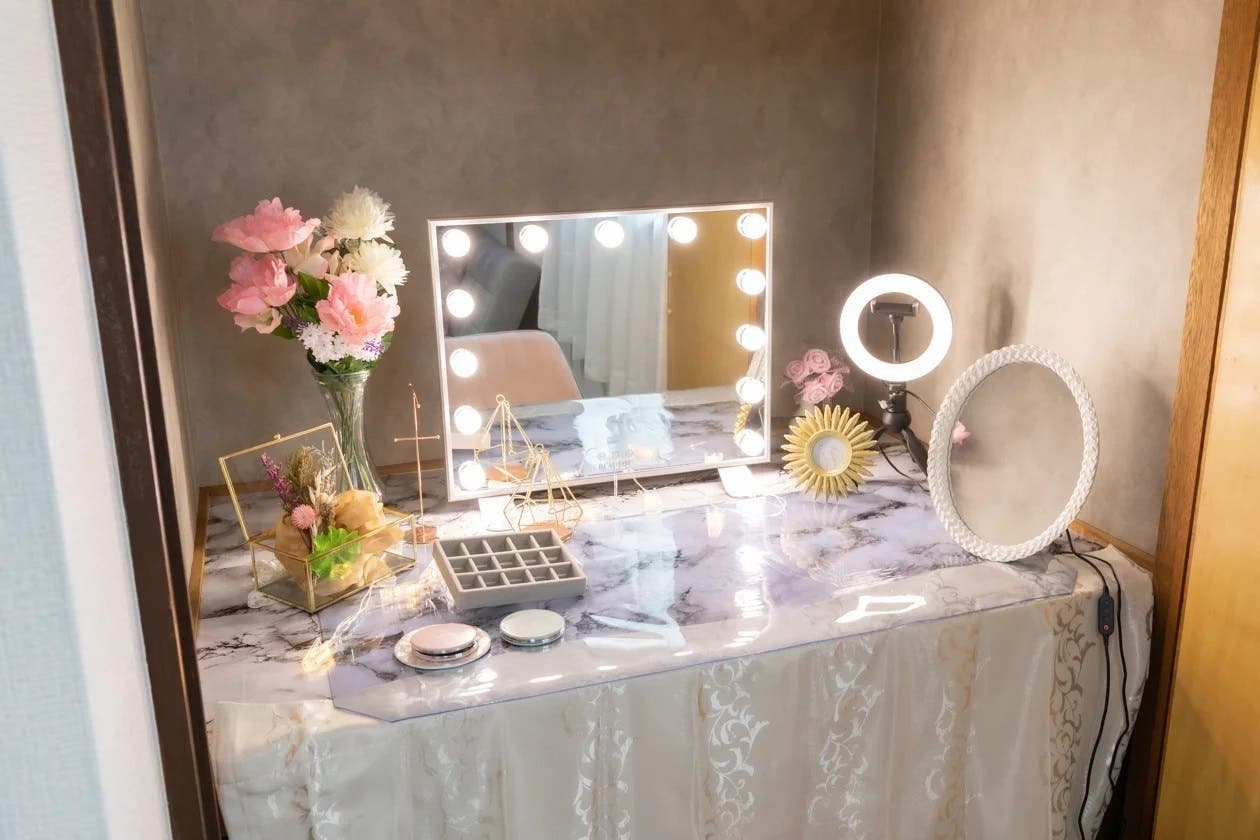 大須エリアNo. 1人気👼映画・Netflix見放題🍿ボドゲ＆パーティー利用可🎮24時間365日利用OK🏪高速Wifi✨の写真12