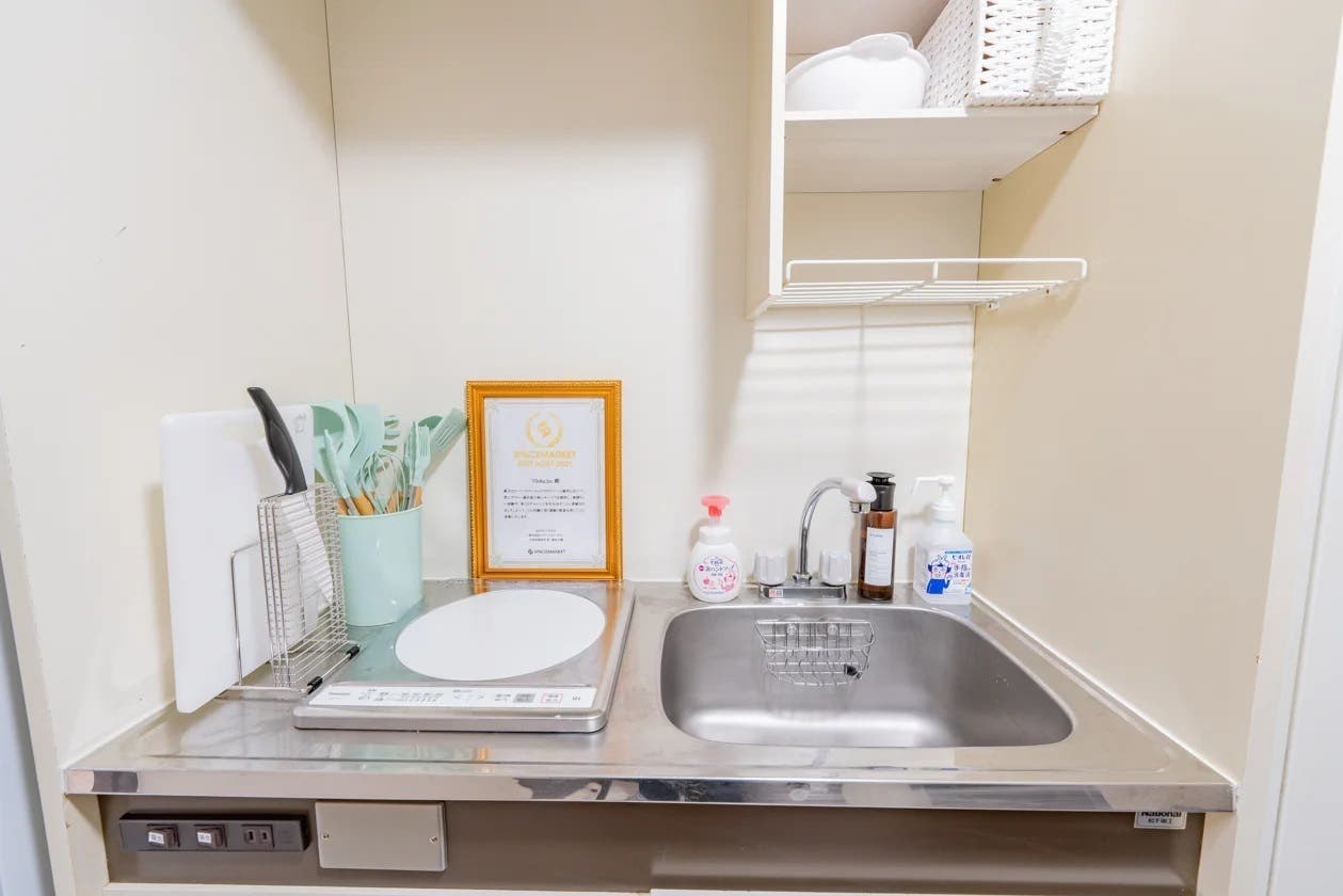 大須エリアNo. 1人気👼映画・Netflix見放題🍿ボドゲ＆パーティー利用可🎮24時間365日利用OK🏪高速Wifi✨の写真23