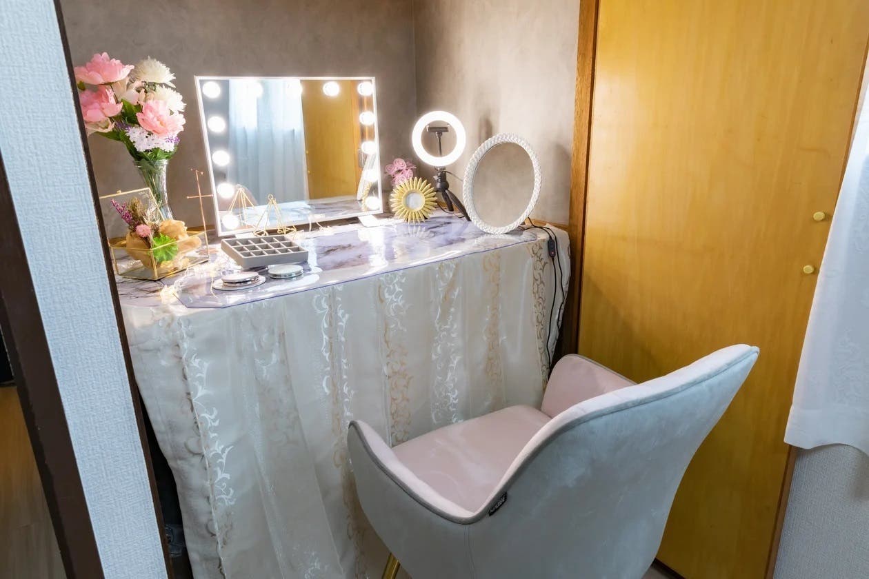 大須エリアNo. 1人気👼映画・Netflix見放題🍿ボドゲ＆パーティー利用可🎮24時間365日利用OK🏪高速Wifi✨の写真27