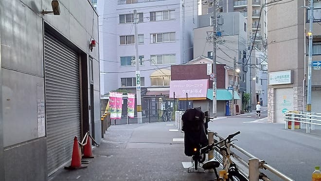 【長居公園すぐ横!鶴ヶ丘駅徒歩10秒!】ダンスやヨガ、楽器演奏や動画撮影などができるスタジオがオープン!の写真22