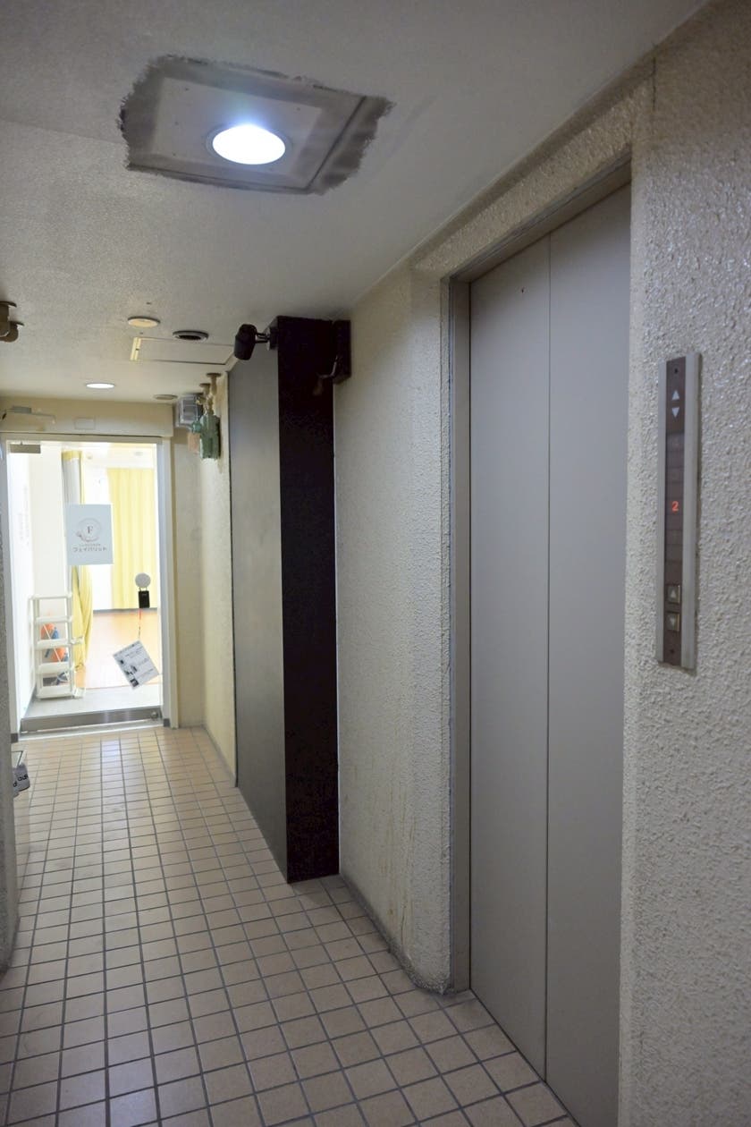 【長居公園すぐ横！鶴ヶ丘駅徒歩１０秒！】ダンスやヨガ、楽器演奏や動画撮影などができるスタジオがオープン！の写真25