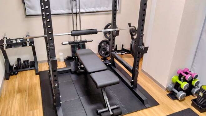 🏃2025年4月29日 NEW OPEN! 柏駅徒歩5分 プライベートジム🏃 ⚽柏レイソル パートナーストア⚽の写真2