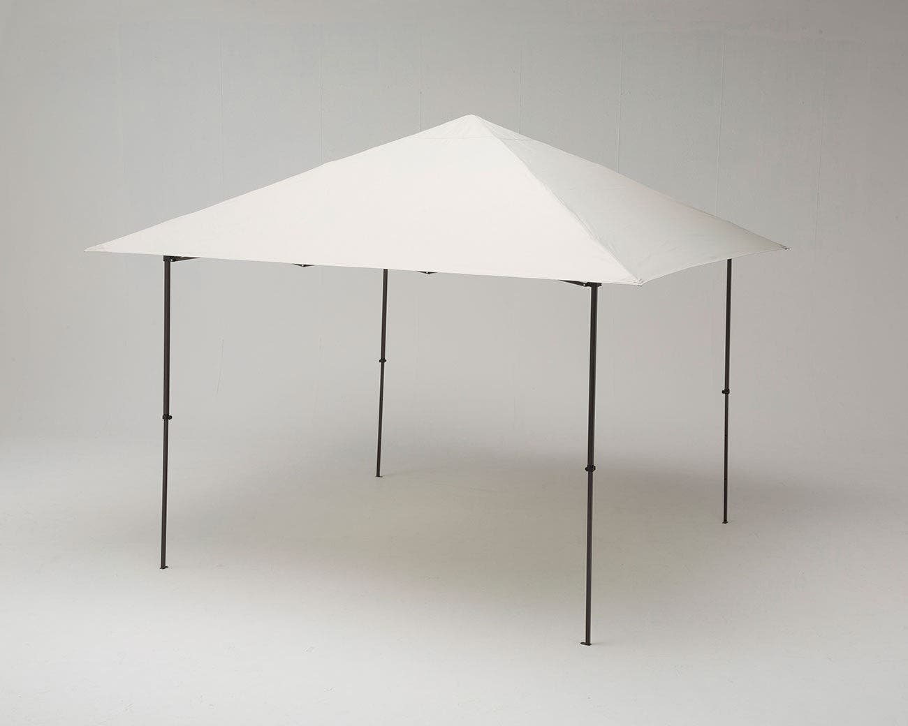 自立式四つ足タープの画像1