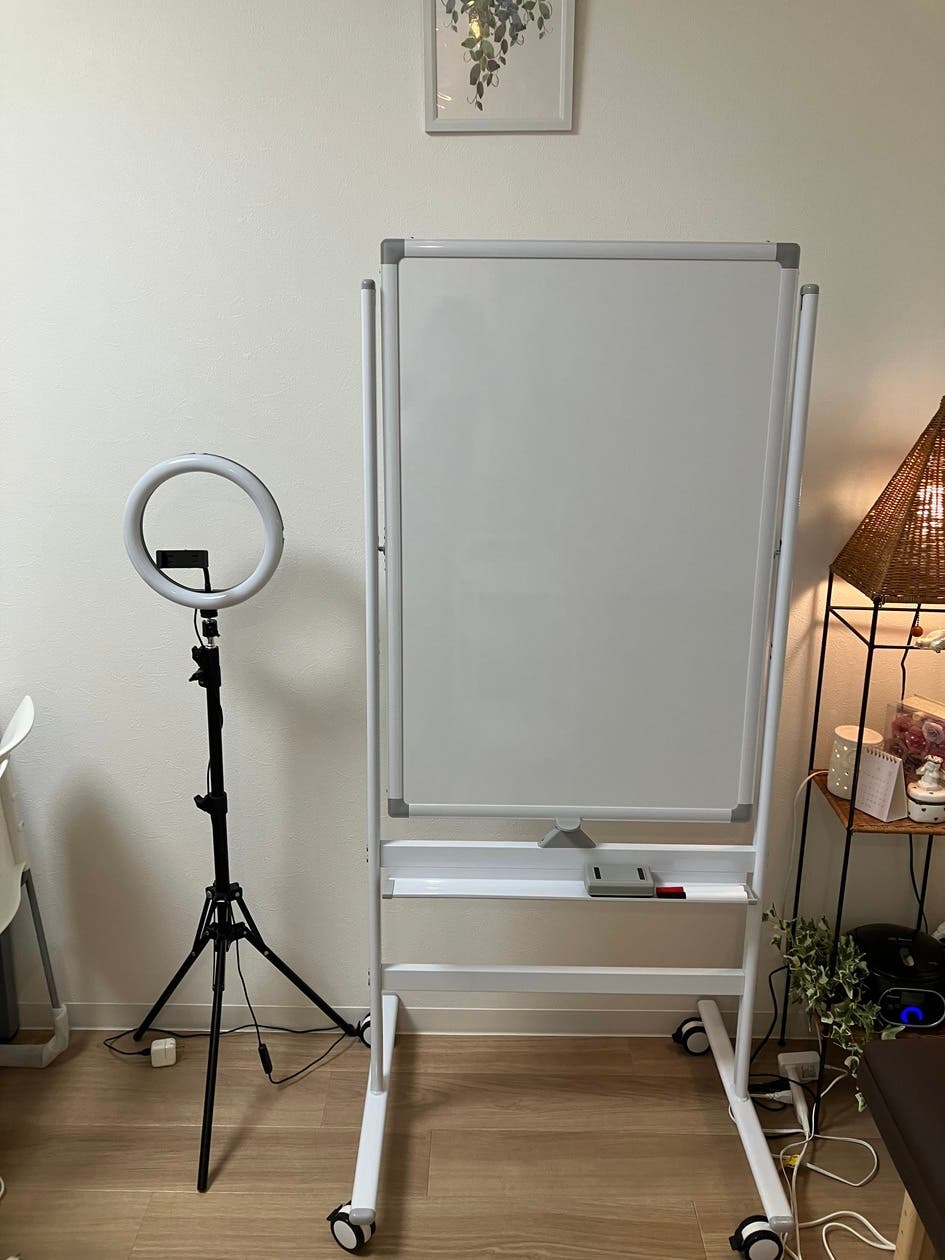 錦糸町駅から徒歩3分のおしゃれな会議室✨おしゃれなスペース✨の写真12