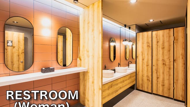 駅徒歩1分!配信や番組収録、インタビュー動画や対談撮影など様々な用途でご利用いただけます!グリーンバック合成も可能!の写真19