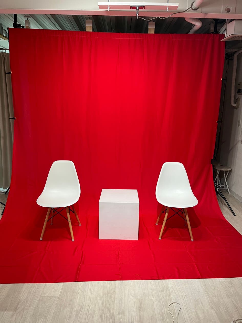 背景布一式の画像3