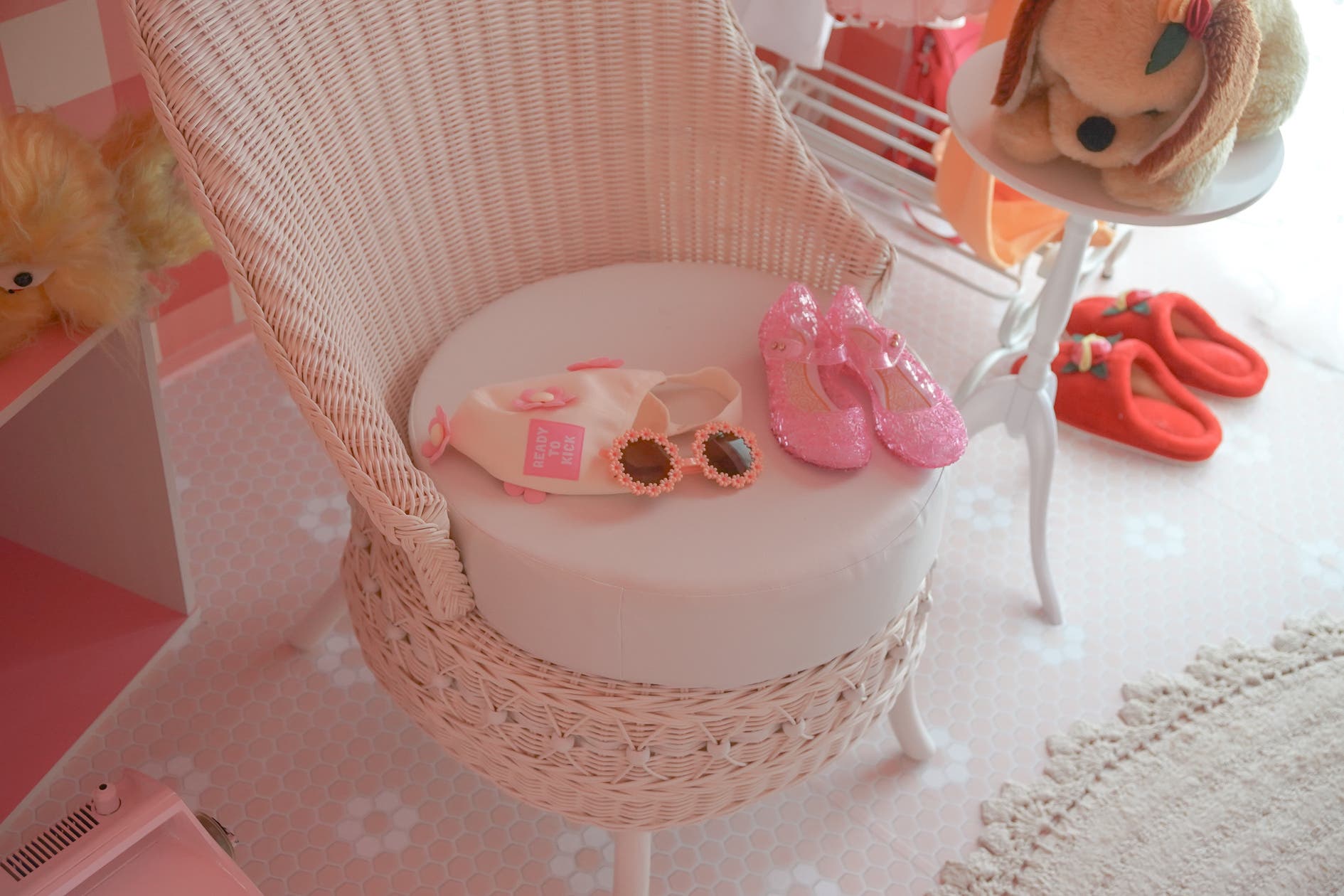 クリスマス| バレンタイン｜自然光｜かわいい｜ピンク｜赤 |レトロ | MV  #ペット可 #コスプレ #ロリータ #キッズ撮影の写真20