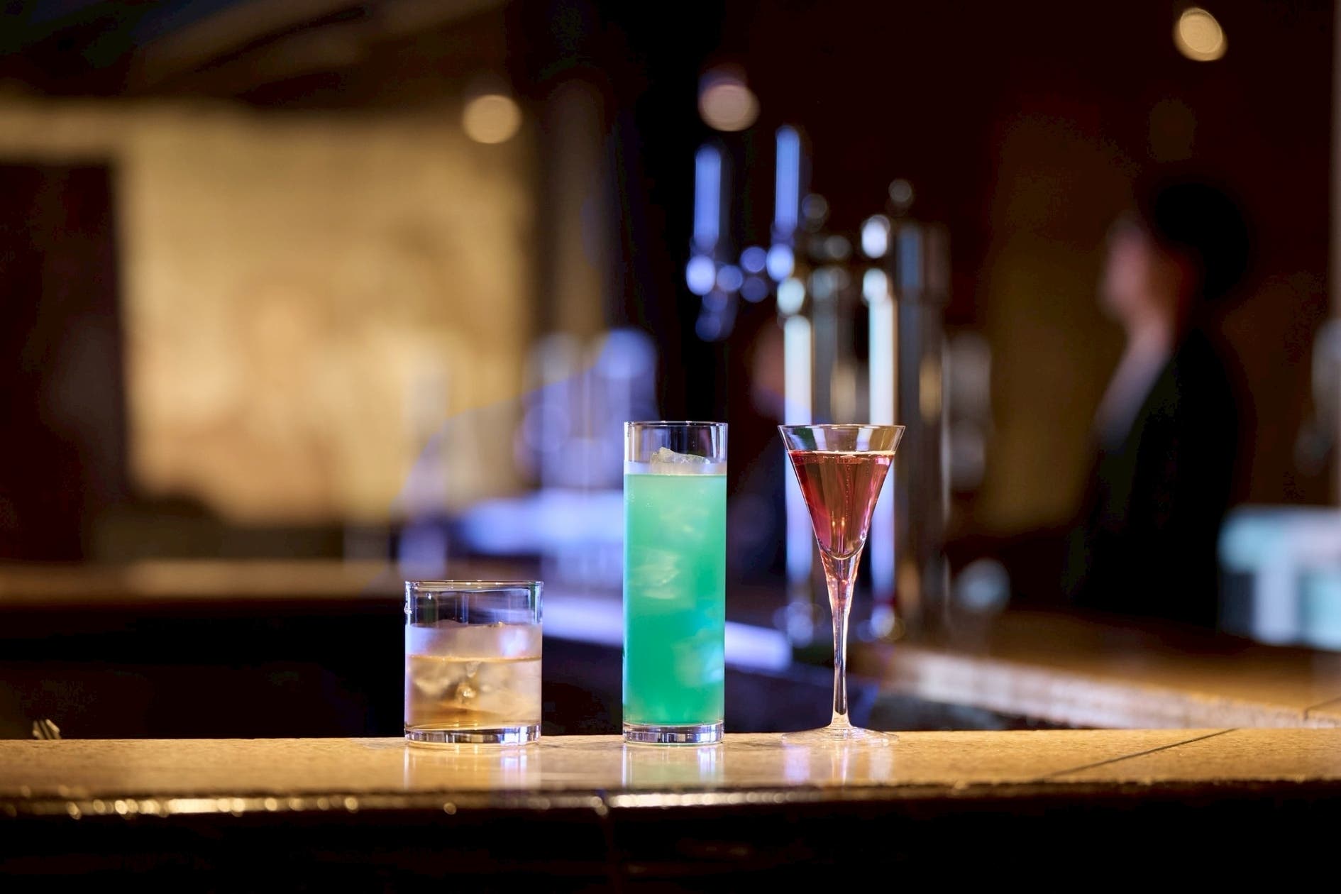 【LEDビジョン×イベントダイニング】300インチの大型LEDで新しいエンタメ空間を演出の写真10