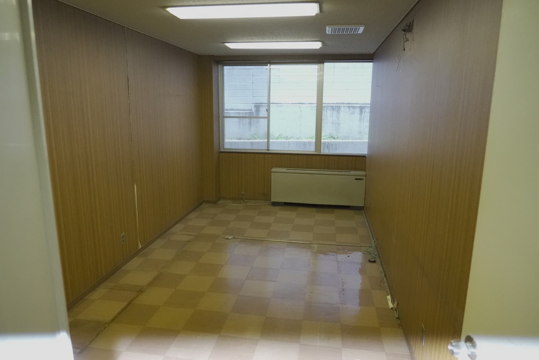 応接室｜飯田橋駅徒歩2分学校跡地のレンタルスペースの写真1