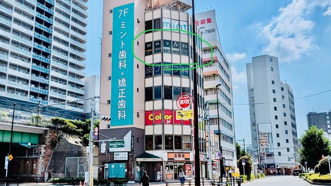 大塚駅南口徒歩1分!1名専用ブース✨あなた専用のリモート作業や勉強スペースとして集中したい時に最適🍔🥤飲食持ち込みOK!の写真5