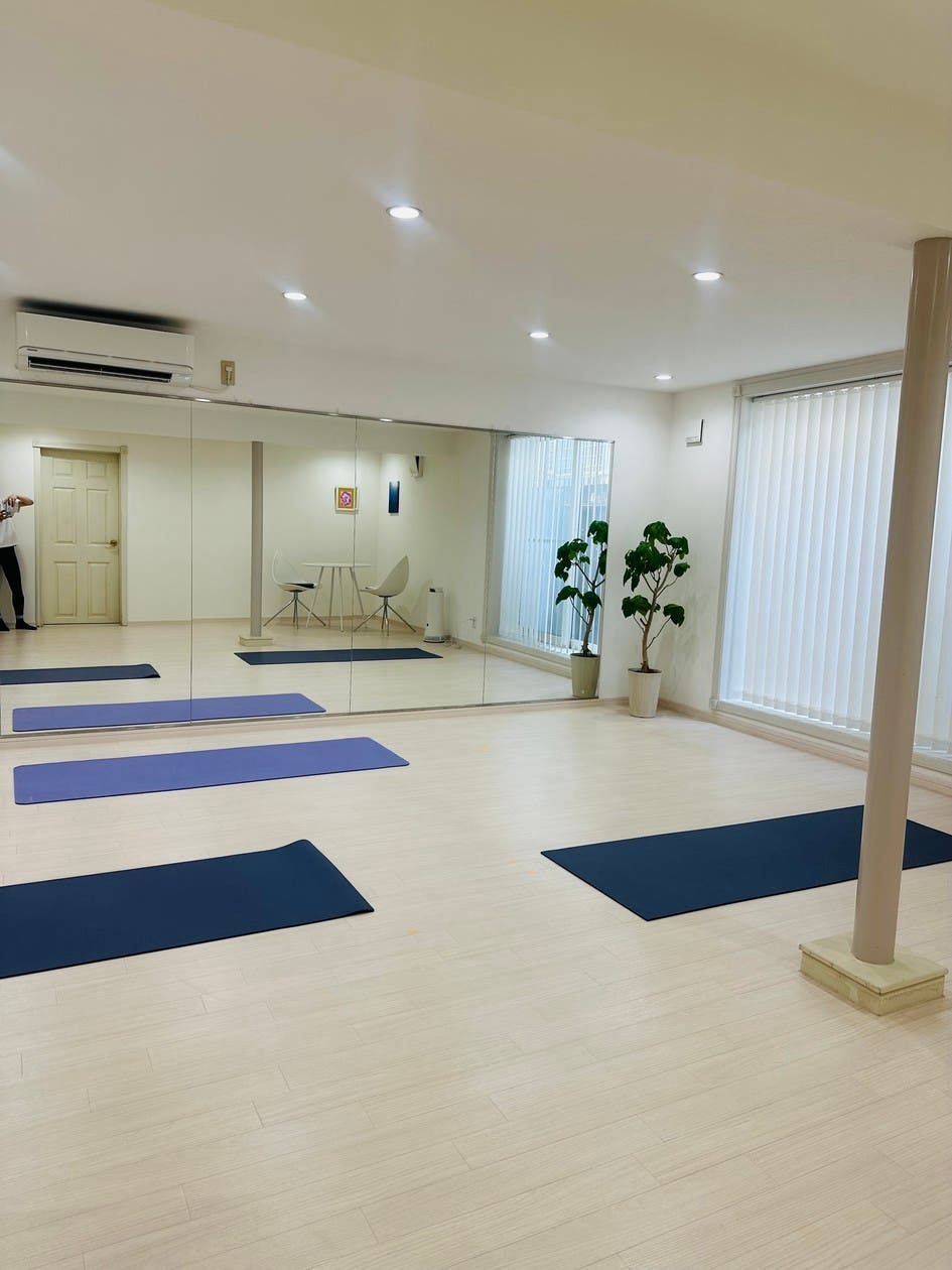 たまプラーザ駅から徒歩13分レンタルスタジオの写真2