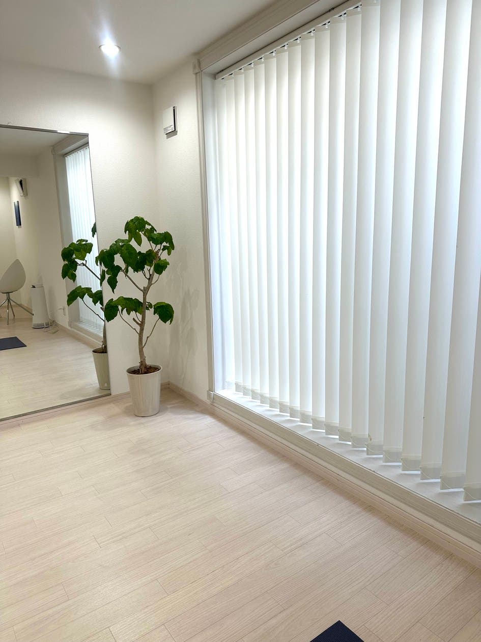 たまプラーザ駅から徒歩13分レンタルスタジオの写真3