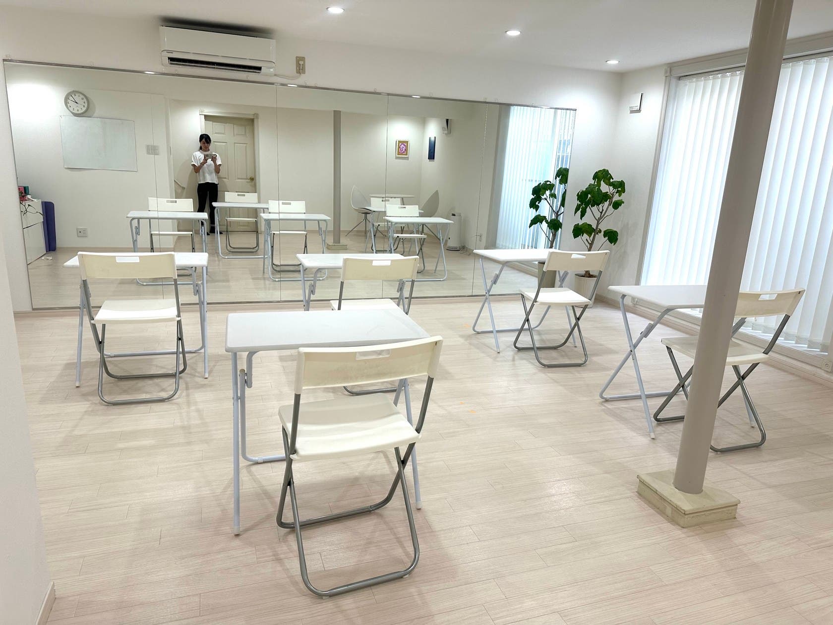 たまプラーザ駅から徒歩13分レンタルスタジオの写真5