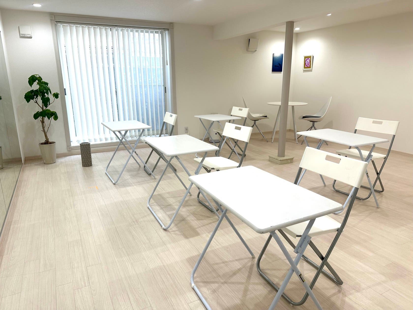 たまプラーザ駅から徒歩13分レンタルスタジオの写真6